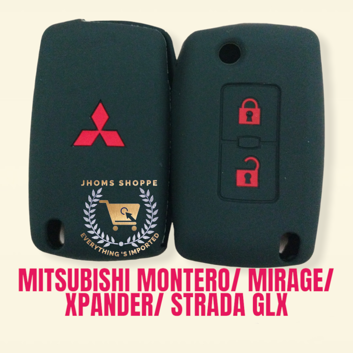Modified for Mitsubishi Montero GLX, Mirage GLX, Xpander GLX, Strada ...
