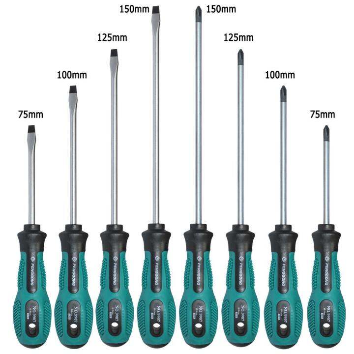 【การจัดส่งในประเทศไทย】ไขควงตัว U รูปตัว Y สำหรับใช้ในครัวเรือน,ไขควงหัว ...