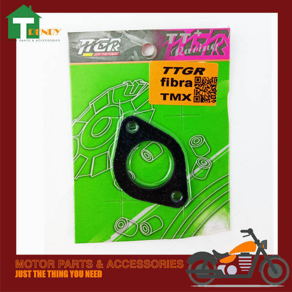 TTGR Fibra TMX | Lazada PH
