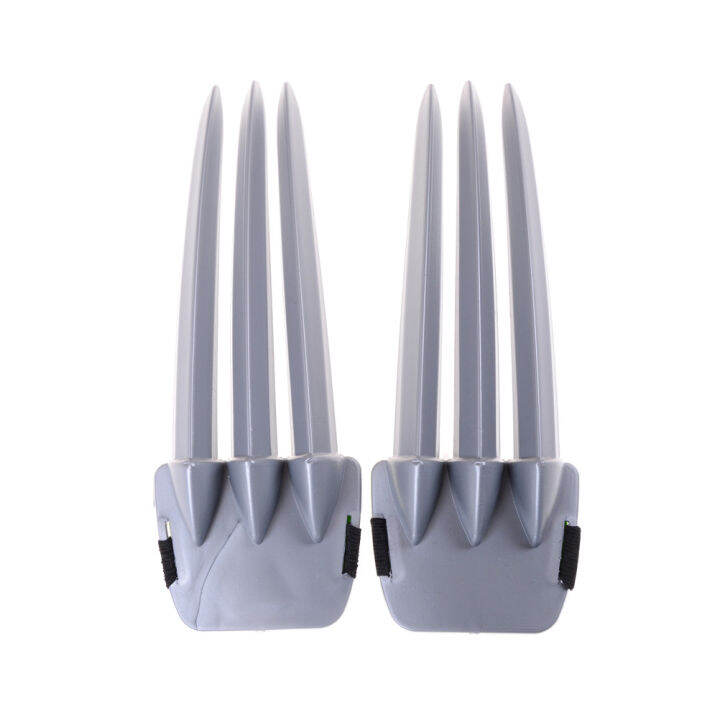 Flyingcloud CHUNCHEN X-men Wolverine claws 25cm ABS Action Figure Toys ...