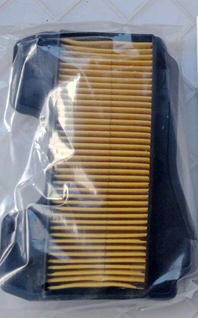 AIR FILTER VEGA 115 DISK KSR THAILAND PARTS | Lazada PH