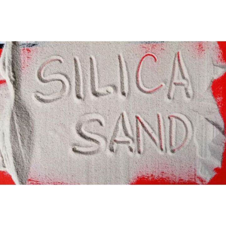 Silica Sand 1kg PREMIUM QUALITY (pure sand) | Lazada PH