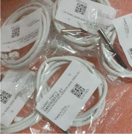 Thermis suhu dingin thermis sensor dispenser sharp galon bawah all type ...