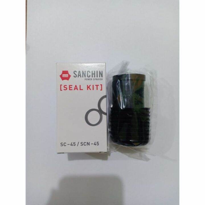 Seal Kit Power Sprayer Sanchin Tipe SC 45 Original | Lazada Indonesia