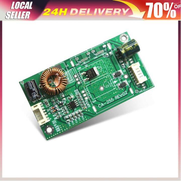 Backlight Constant Current Driver Board High Voltage Boost Board for 10-42 Inch LED LCD TV | Lazada