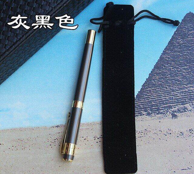 Hero 1518 luxury iraurita fountain pen golen clip new style new desing ...