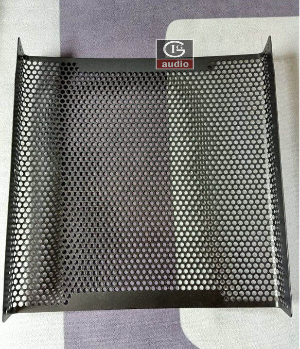 VRX Single 12 inch Speaker Grill/ speaker screen | Lazada PH