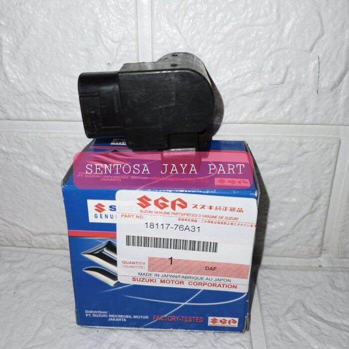 Sensor Isc Idle Suzuki Baleno (Kode 09)) | Lazada Indonesia