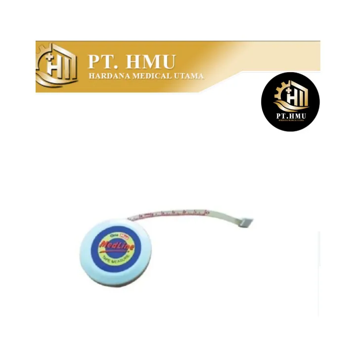 TIMBANGAN & ALAT UKUR KESEHATAN ADT616 MEDLINE ONEMED | Lazada Indonesia