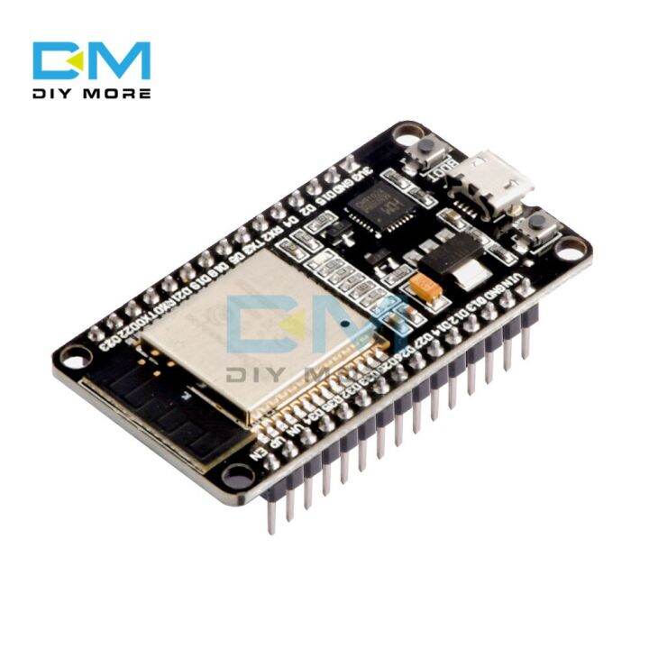 【100% original diymore】 New ESP32 Development Board CH9102X WIFI ... 【100% original diymore】 New ESP32 Development Board CH9102X WIFI ...