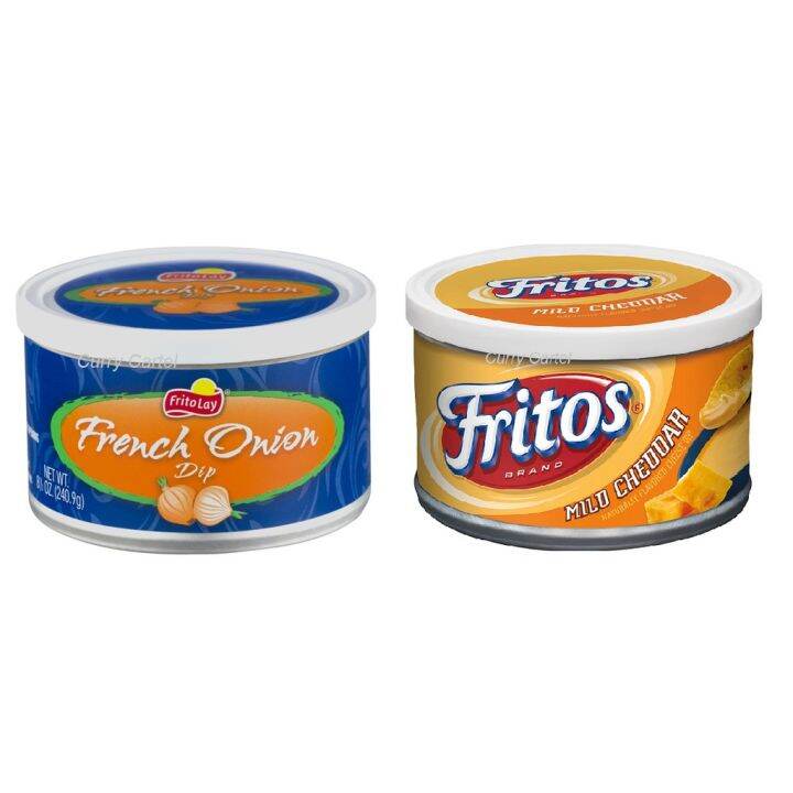Frito Lays snack dip | Lazada PH