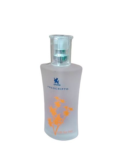 Prescripto Perfumes EDT for Her 55ml | Lazada PH