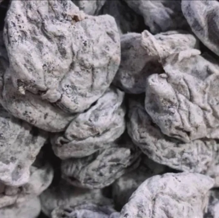 Semboi Putih NON BIJI | Lazada Indonesia