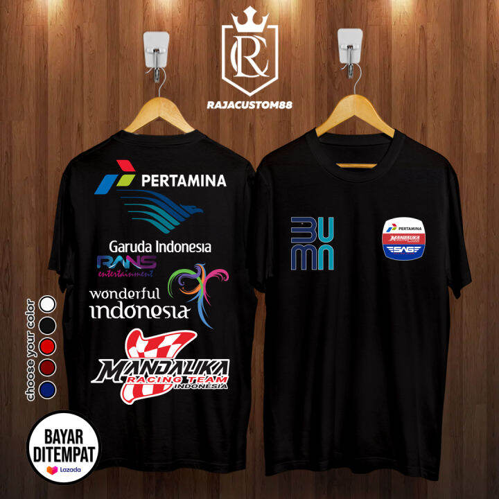 KAOS PERTAMINA MANDALIKA SAG RACING TEAM - KAOS RACING - KAOS RACING ... KAOS PERTAMINA MANDALIKA SAG RACING TEAM - KAOS RACING - KAOS RACING ...