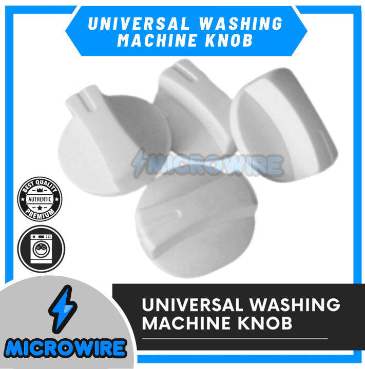 UNIVERSAL WASHING MACHINE KNOB | Lazada PH