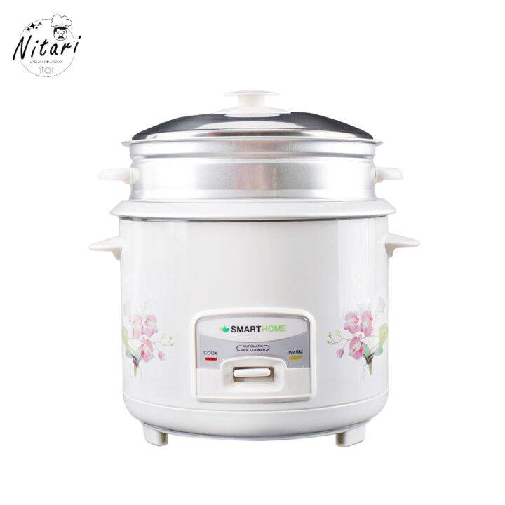 หม้อหุงข้าวอุ่นทิพย์ หม้อหุงข้าวไฟฟ้า หม้อหุงข้าว Rice cooker หม้อหุง ...