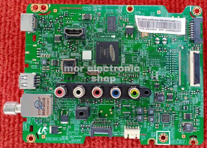 เมนบอร์ด SAMSUNG UA40F5000AR , UA46F5000AR | Lazada.co.th