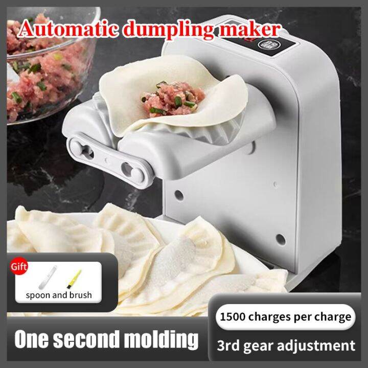 [Spot] Automatic dumpling maker empanada molder kitchen tools empanada ...