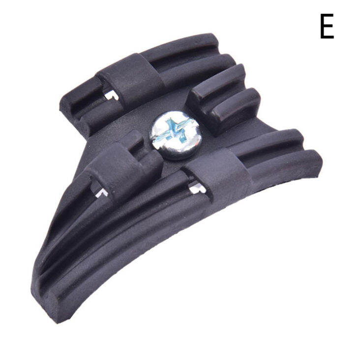 Colorful Heart Bike Cable Guide Road Bikes Anti Friction Bottom Bracket ...