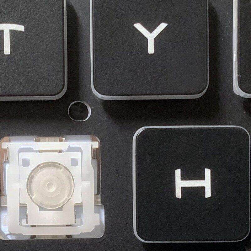 Replacement Keycap Clip&Hinge For MSI GE63 GE73 GP73 GE73VR GS73 MS ...