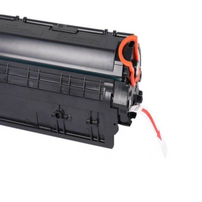 ho- Compatible Toner Cartridge 79A (CF279A) for LaserJet Pro M12a, M12w ...