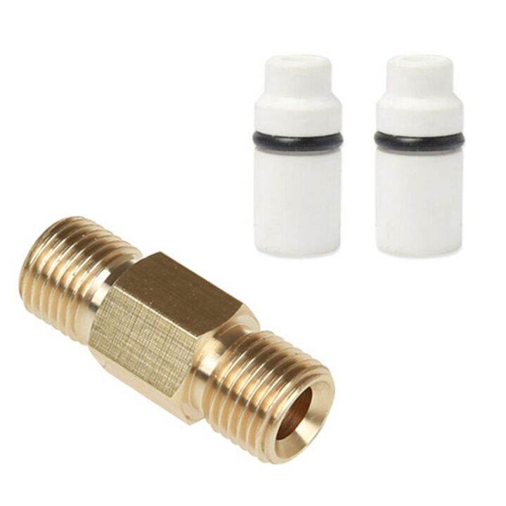 Washing Connector Adapter Copper Replacement Tool High Pressure Washer ...
