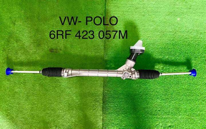 VOLKSWAGEN POLO SEDAN STEERING RACK | Lazada