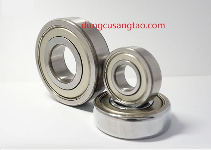 Bạc đạn NSK 695 zz (lỗ 5mm) / Vòng bi 695zz lỗ 5mm | Lazada.vn