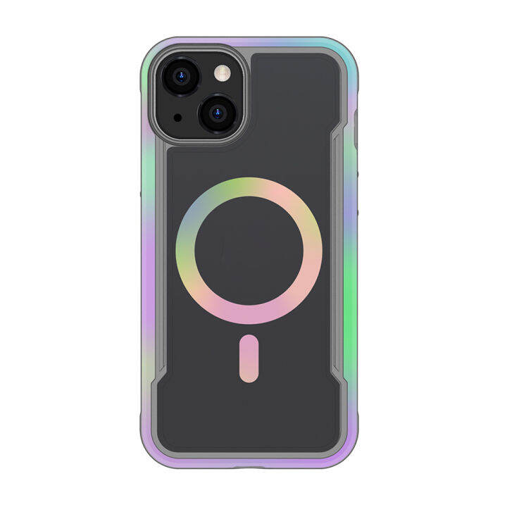 Raptic (แร็ปติค) เคสมือถือใช้สำหรับ ไอโฟน15 / 15 พลัส / 15 โปร / 15 โปร ...