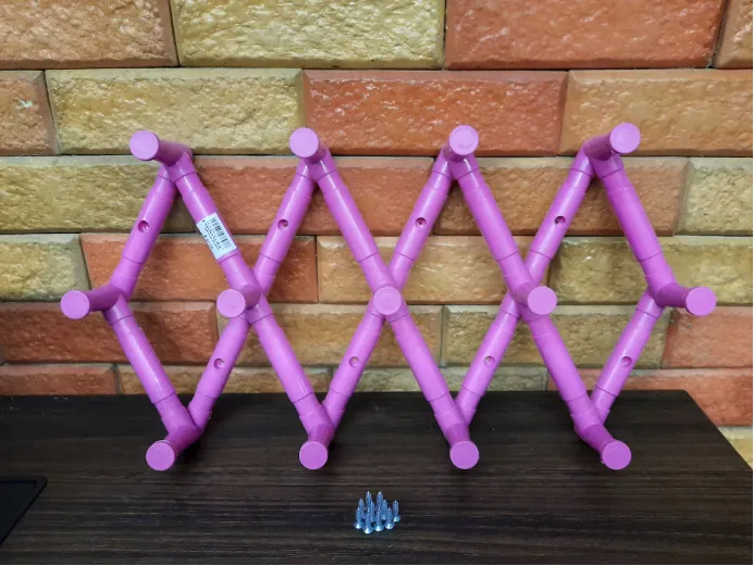 Plastic Wall Hanger (Sabitan) | Lazada PH