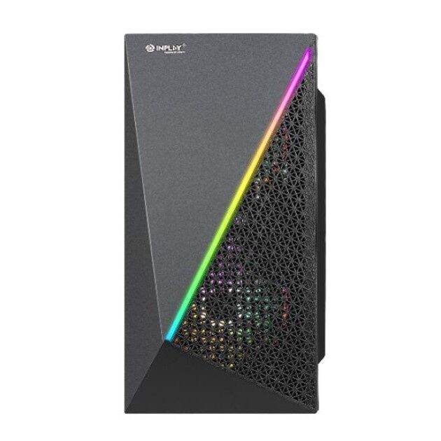 Inplay Lite X5 Pc Case with 600watts Power Supply | Lazada PH