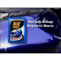 Shampo Motor KIT CARRERA Sachet Sabun Cuci Motor Mengkilap | Lazada ...