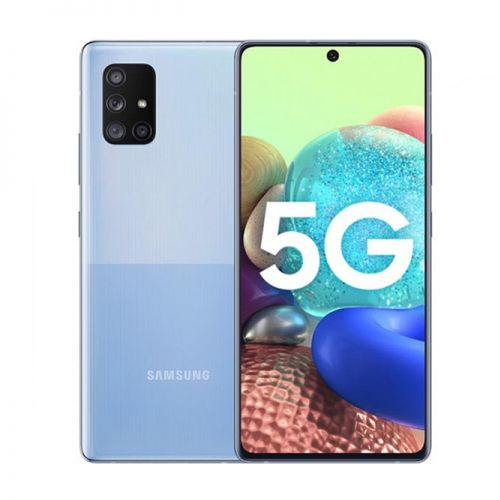 % Samsung Galaxy A71 5G Ram8/128Gb(เครื่องใหม่มือ1,เครื่องศูนย์ไทยมี ...