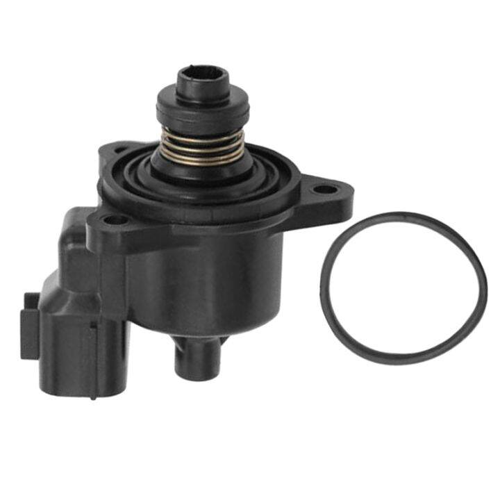 New Idle Speed Control Valve Fit for KING QUAD 500 750 Stepper IAC ...