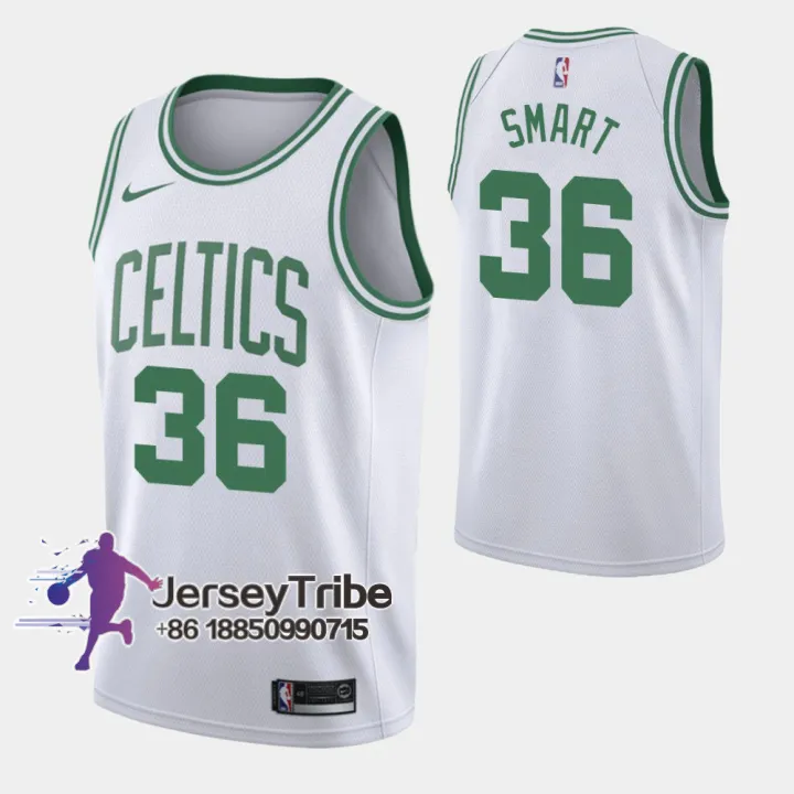 2021-22 New Original NBA Basketball Men's Jersey On Sale Boston Celtics ...