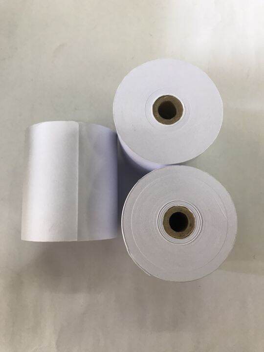 Adding Machine Tape 3" | Lazada PH