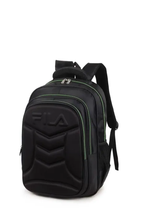 New Arrival Trends Fila Backpack UNISEX | Lazada PH
