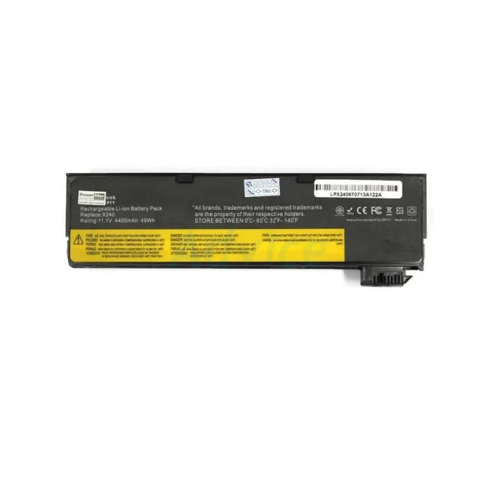 Hi-Power แบตเตอรี่ Battery NB LENOVO ThinkPad T450 | Lazada.co.th