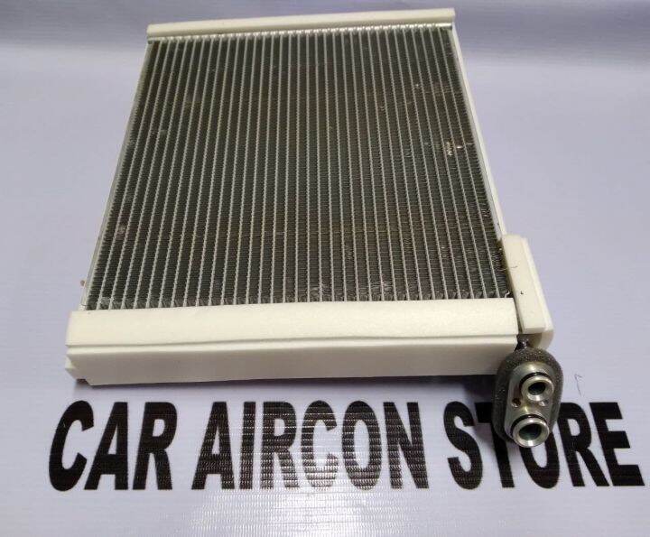 car aircon evaporator DENSO COOLGEAR original toyota hiace d4d (front) 2005-2015 | Lazada PH