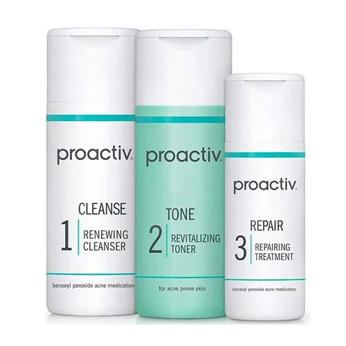 ProActiv 3-Step System (30-Day Supply) | Lazada PH