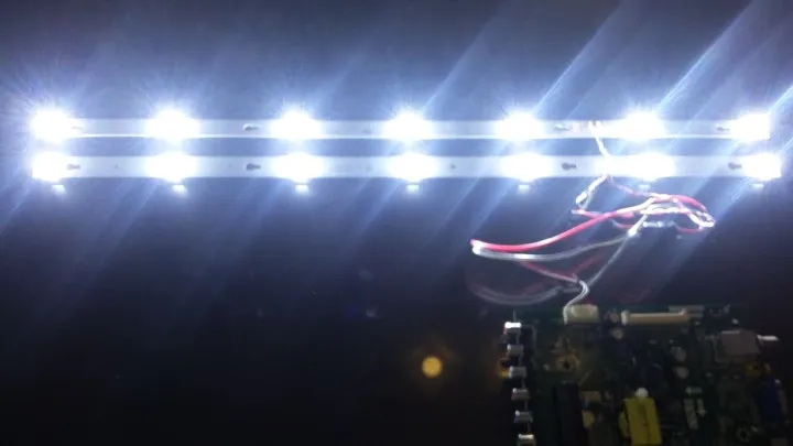 TCL LED32D2500 LED TV Baclight | Lazada PH