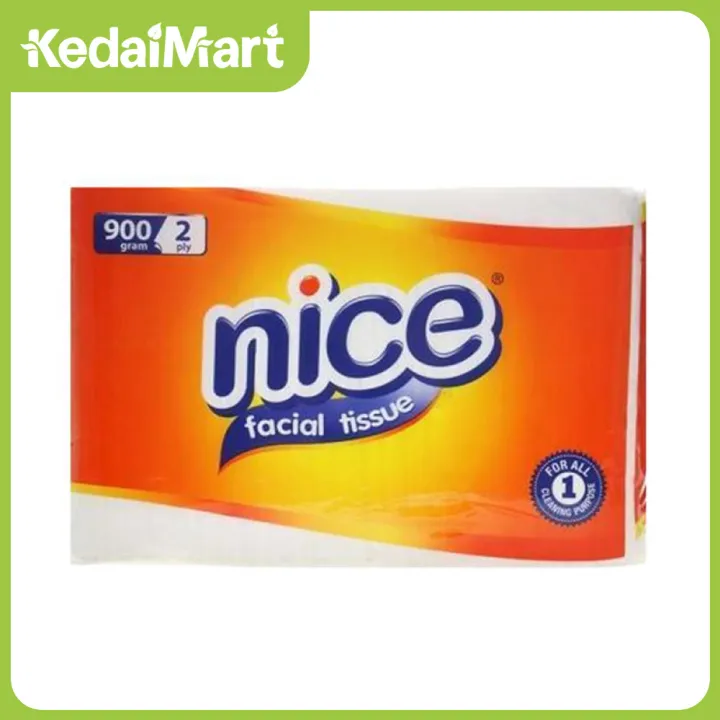 Nice Facial Tissue 900 Gram | Lazada Indonesia