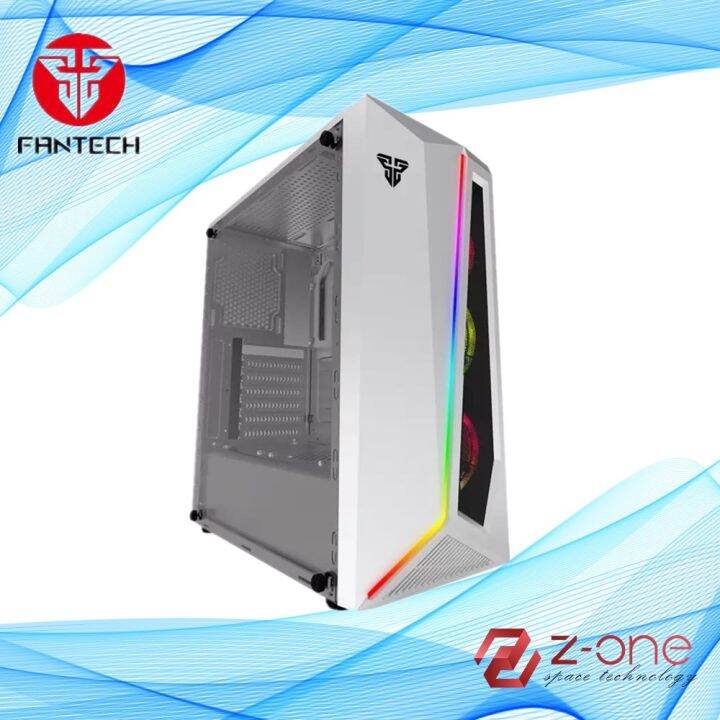 Fantech Pulse CG71 RGB Mid-tower Case | Lazada PH