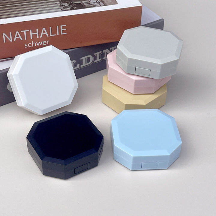 Octagon Shape Travel Kit | Lazada PH