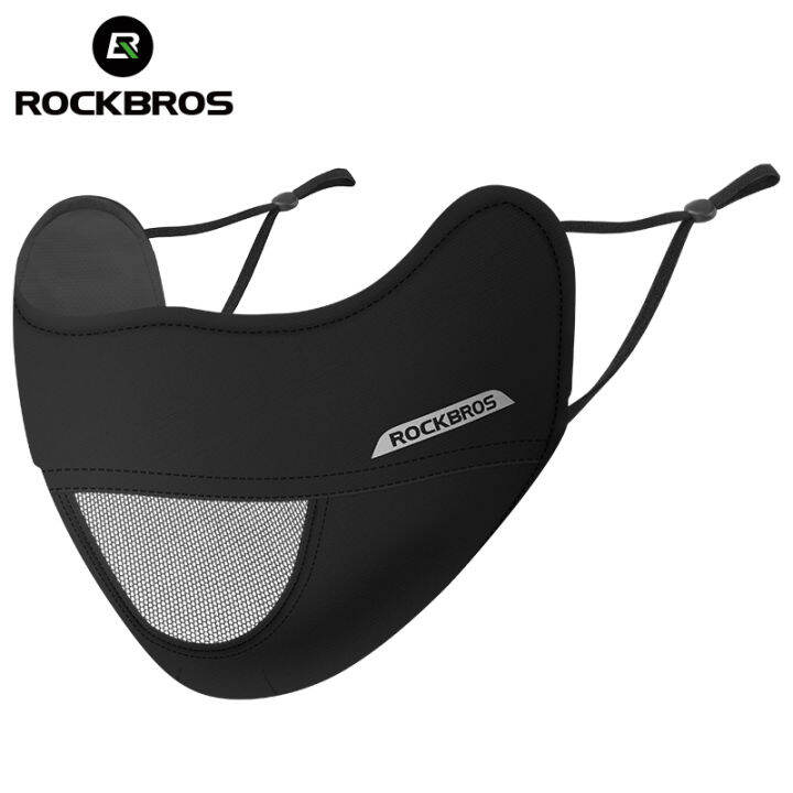 ROCKBROS 2022 New Style Sun Protection Cycling Mask Summer Men Women ...