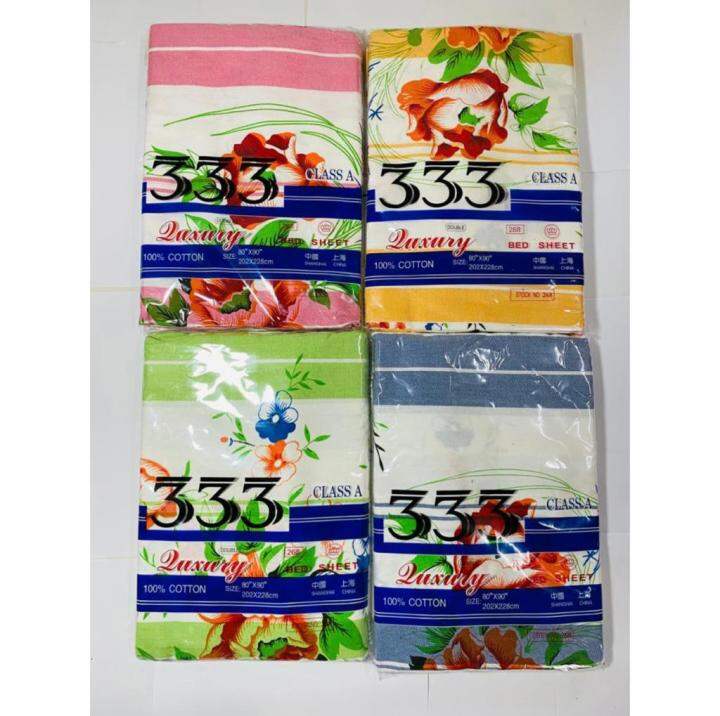 [READY STOCK] Kain Selimut Legend Luxury 100% Original Cotton Class A ...