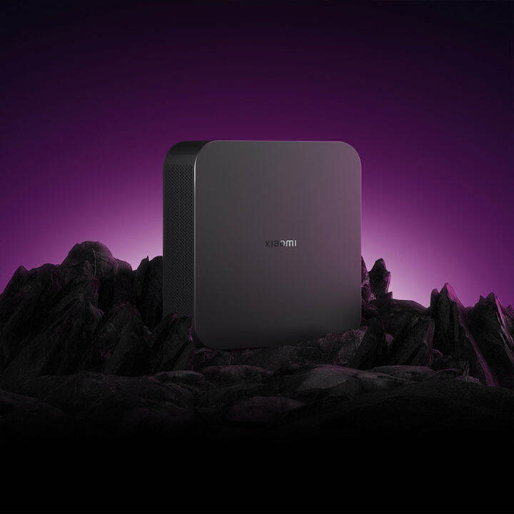 Xiaomi xiaomi mini mainframe 12th generation i5 processor micro ...