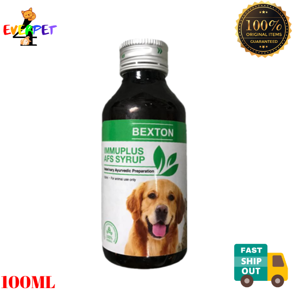 BEXTON Immuplus 100ML | Lazada