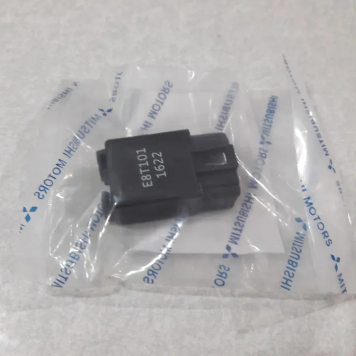 relay engine mitsubishi t120ss injection | Lazada Indonesia