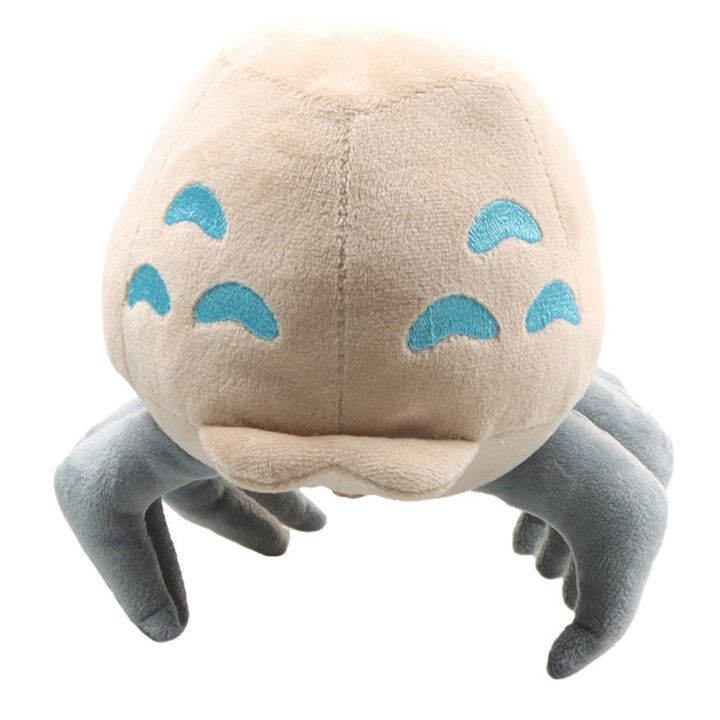 Deep Rock Galactic Glyphids Cosplay Plush Toys Cartoon Soft Stuffed ...